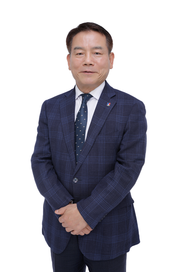 Eun-soo Son, Executive Director / R&D Center Head - executive :: 한방유비스